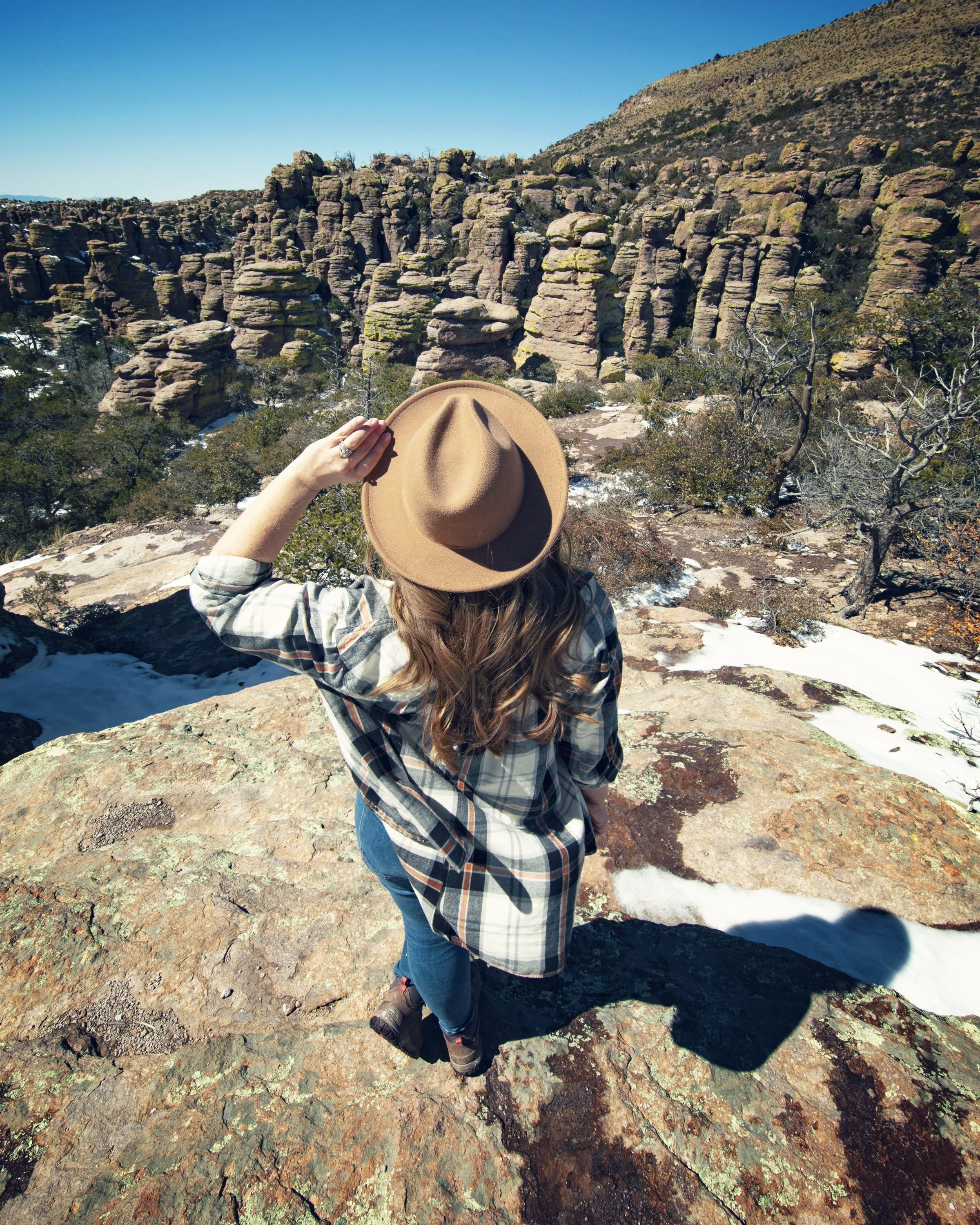 First-Timer's Guide to Chiricahua National Monument (Arizona) — Flying Dawn Marie | Travel blog ...