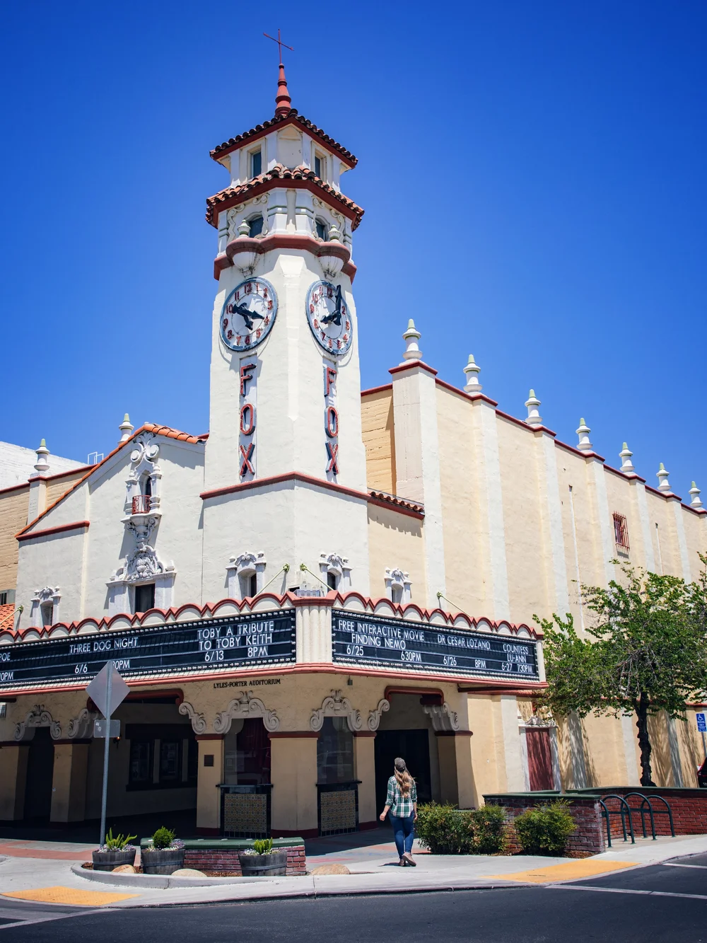 Visalia First Timer's Guide: Perfect Home Base for Sequoia National ...