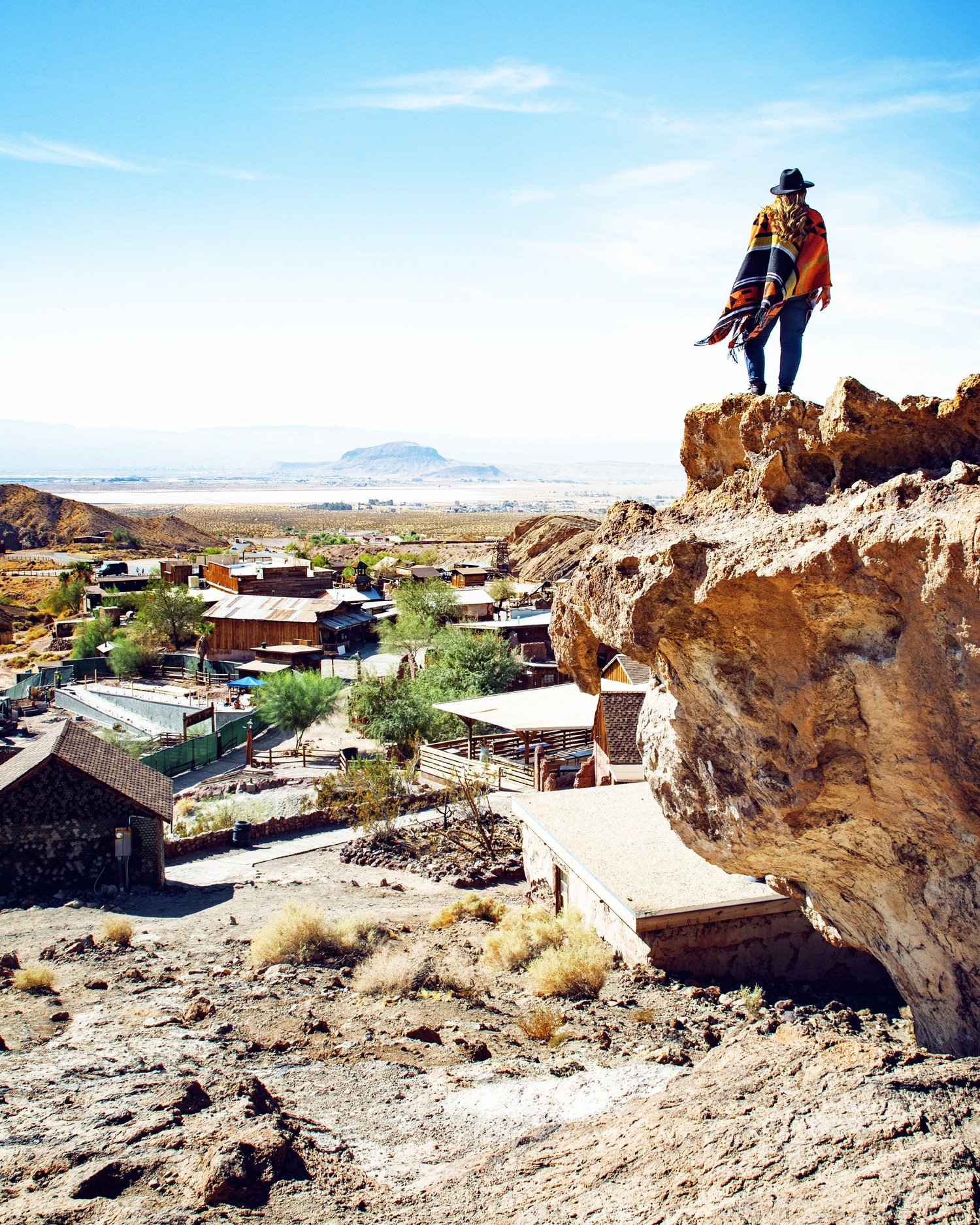 Calico Ghost Town Travel Guide (LA to Las Vegas Stop) — Flying Dawn ...