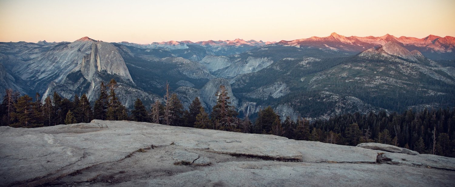 10 Reasons to Stay in Oakhurst on Your Next Yosemite Trip — Flying Dawn ...