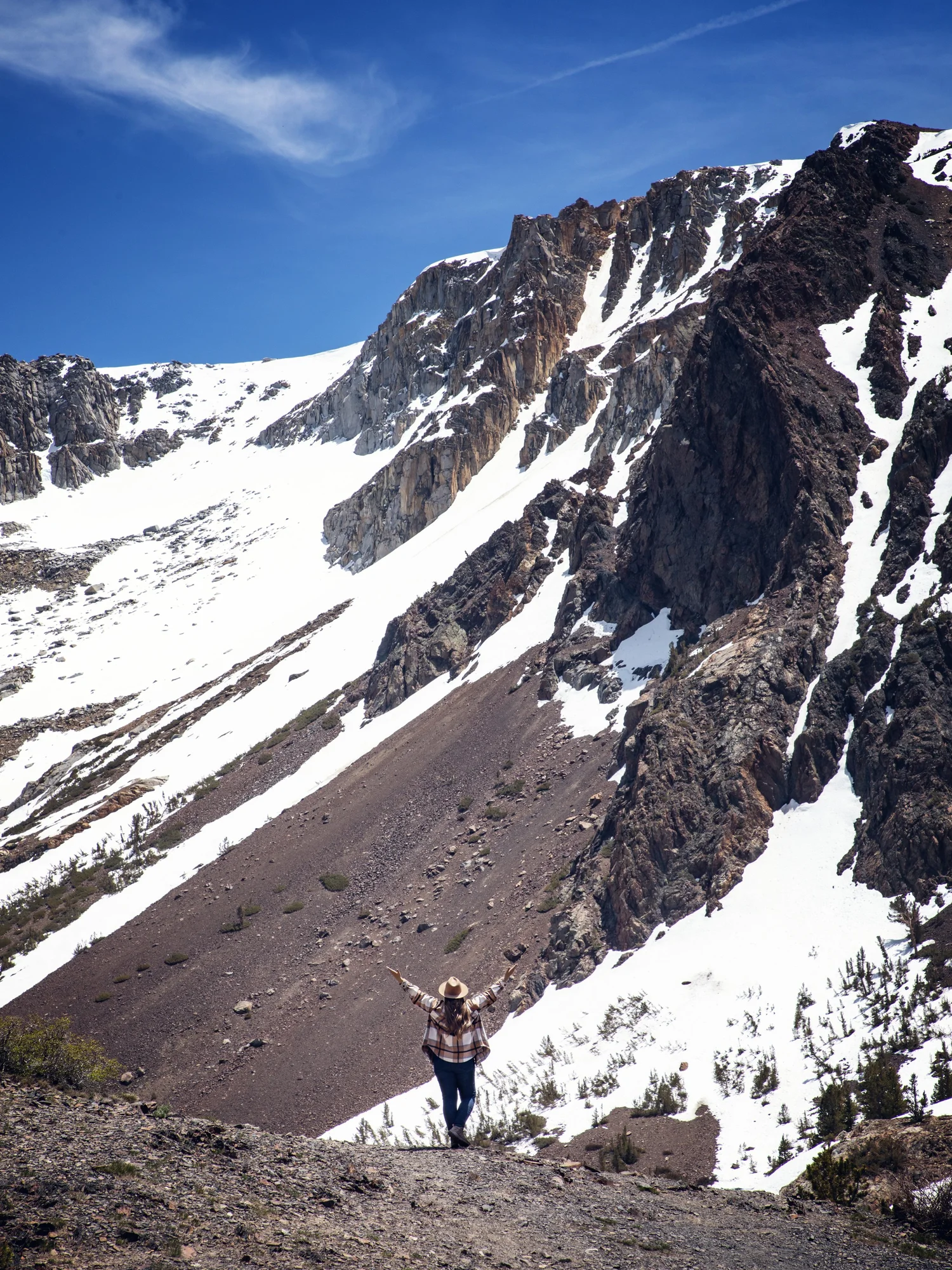 Tioga Pass is Open! (2025 Current Conditions) Yosemite National Park ...