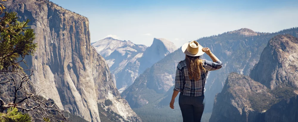 Inspiration Point Hike (Yosemite National Park) — Flying Dawn Marie ...