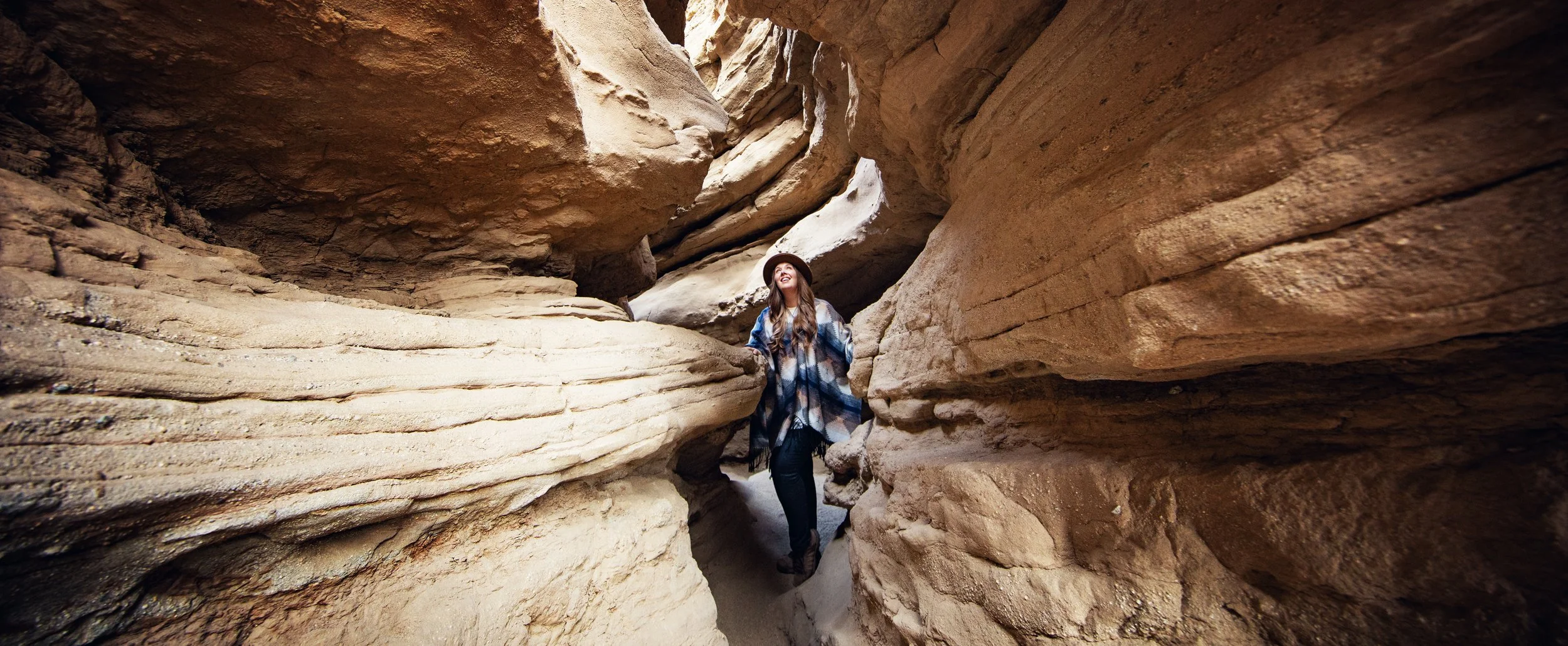 Grimes Canyon Horseshoe Bend (Moorpark, CA) — Flying Dawn Marie ...