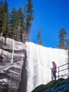 Yosemite Waterfalls Right Now 💦 Spring 2026 Current Conditions in ...