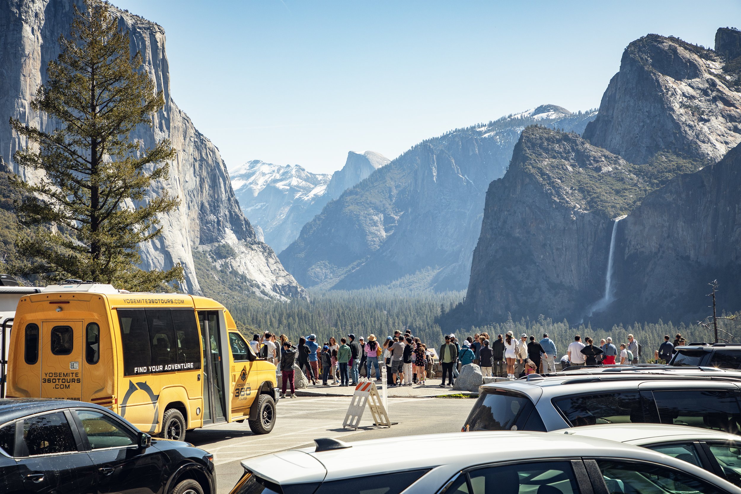 New 2026 U.S. National Park Fees Explained: What Visitors Need to Know ...