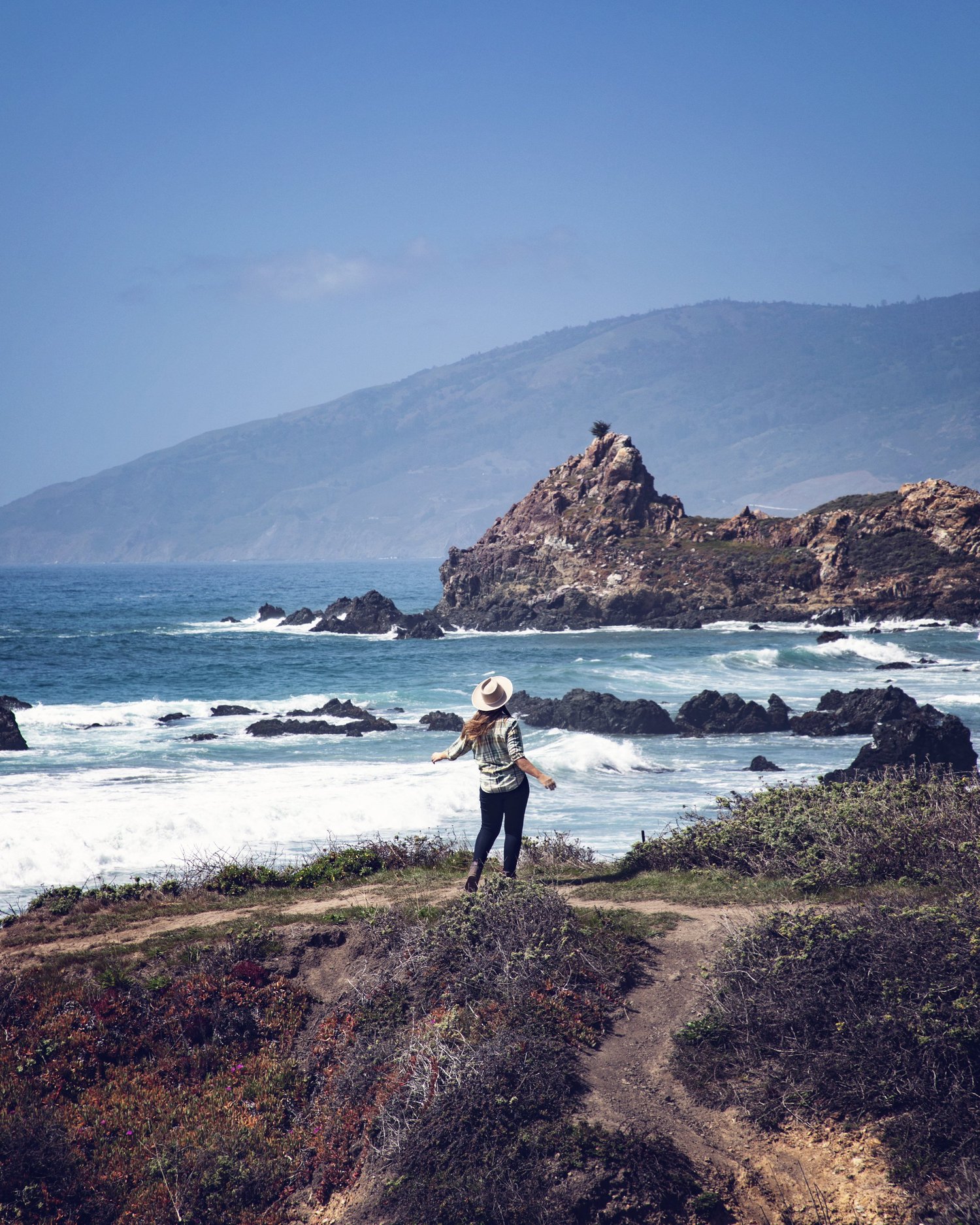 Highway 1 Reopens in Big Sur: Everything Travelers Need to Know Right ...
