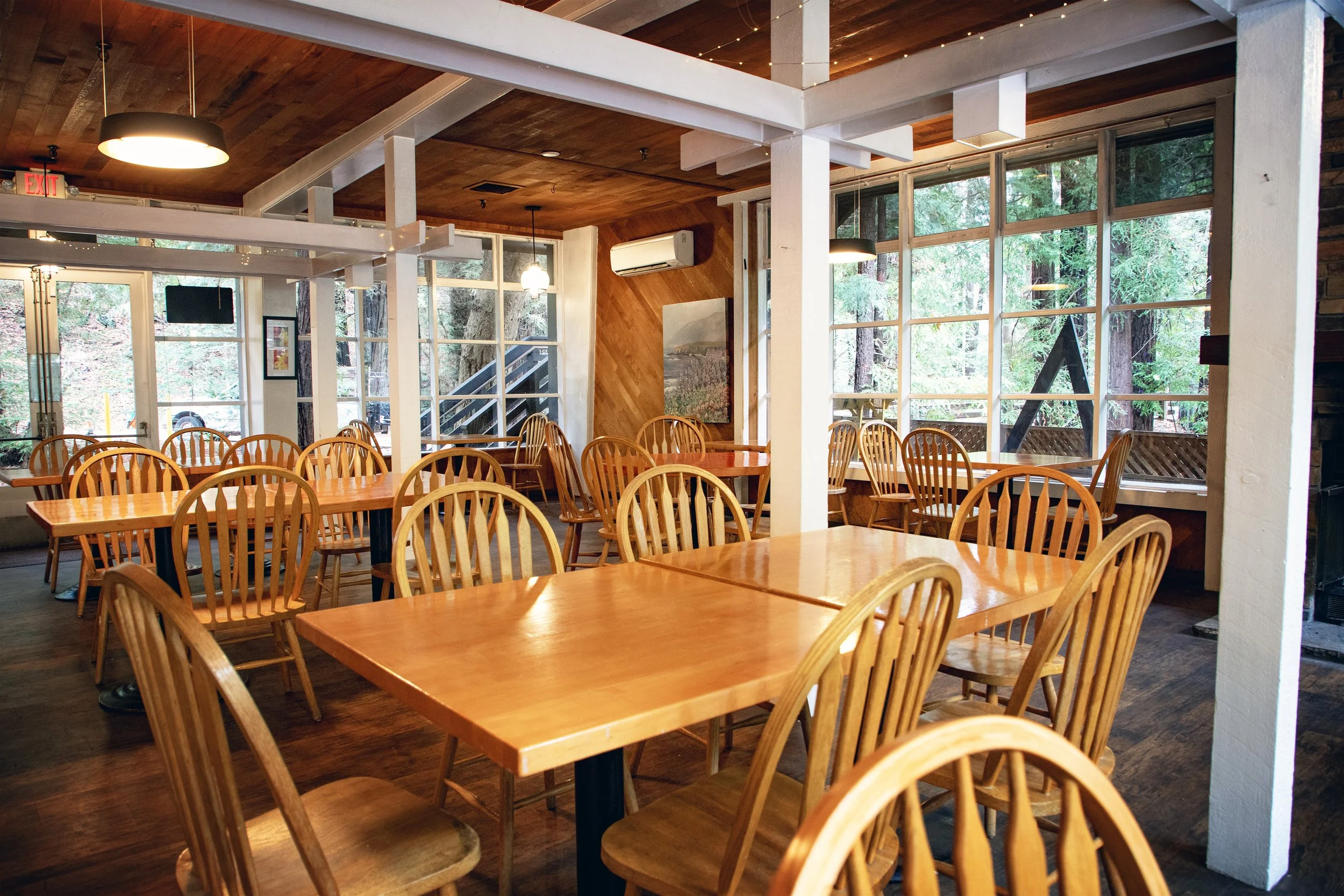 Big Sur Lodge - The Perfect Home Base for Any Big Sur Trip — Flying ...