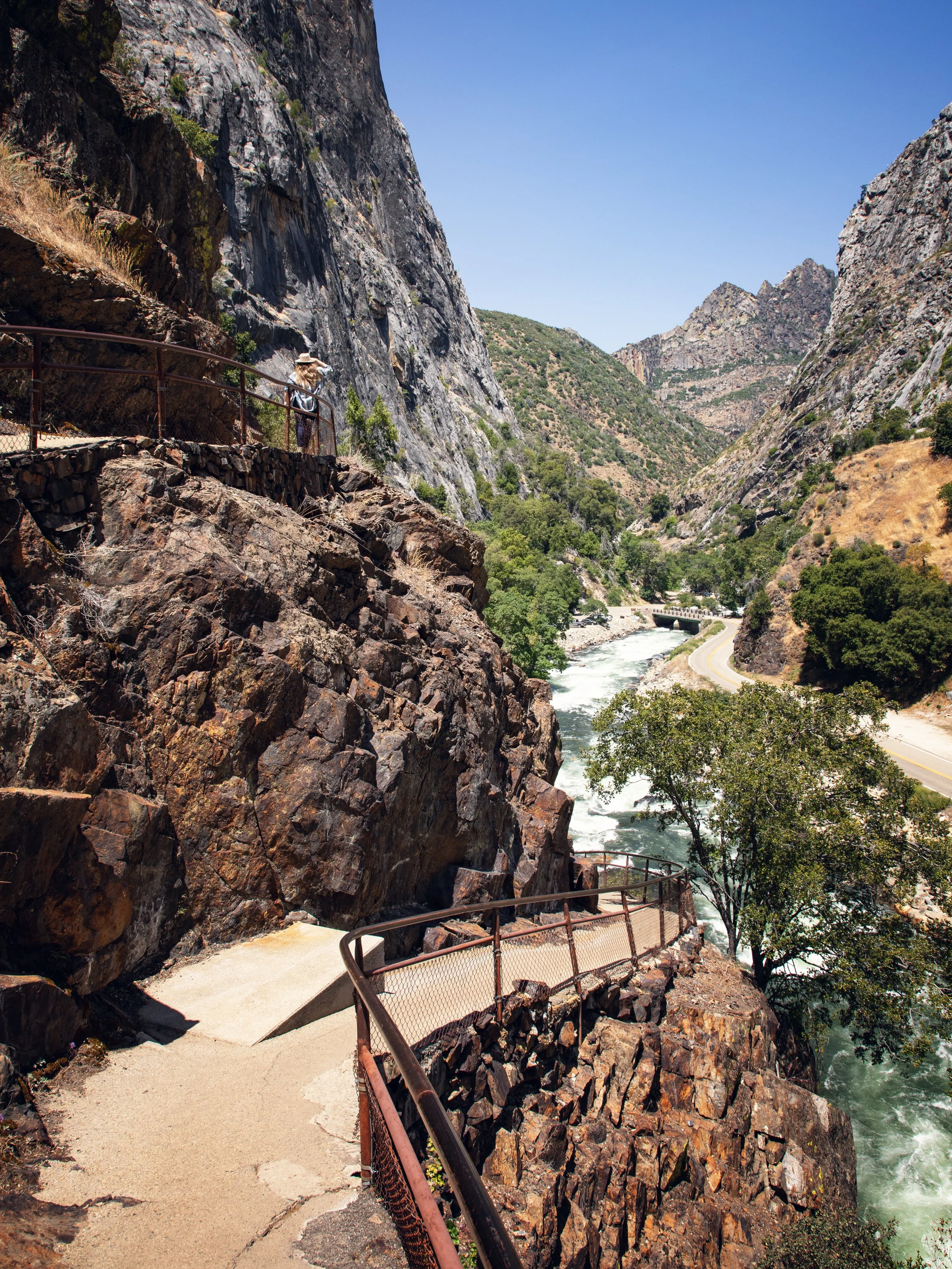 Exploring Boyden Cavern: Kings Canyon Cave Tours — Flying Dawn Marie ...