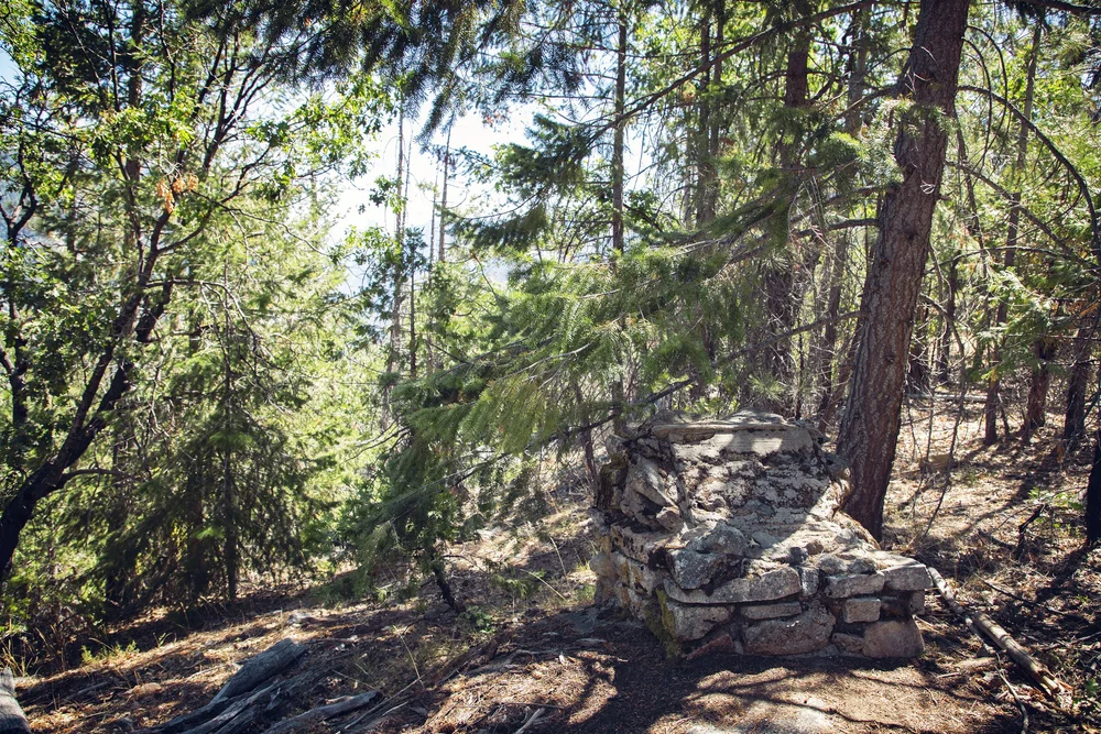 Inspiration Point Hike (Yosemite National Park) — Flying Dawn Marie ...