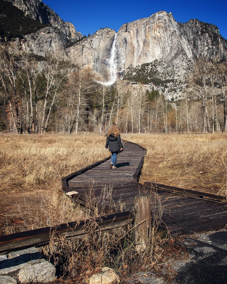 Firefall Opening Day 2025 - Yosemite Crowds & Winter Update — Flying ...