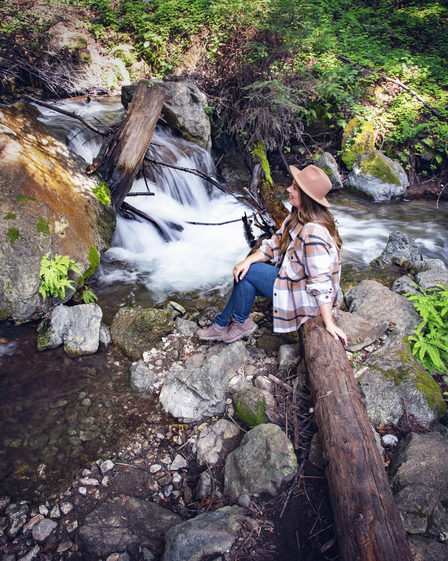 Partington Cove Trail in Big Sur — Flying Dawn Marie | Travel blog ...