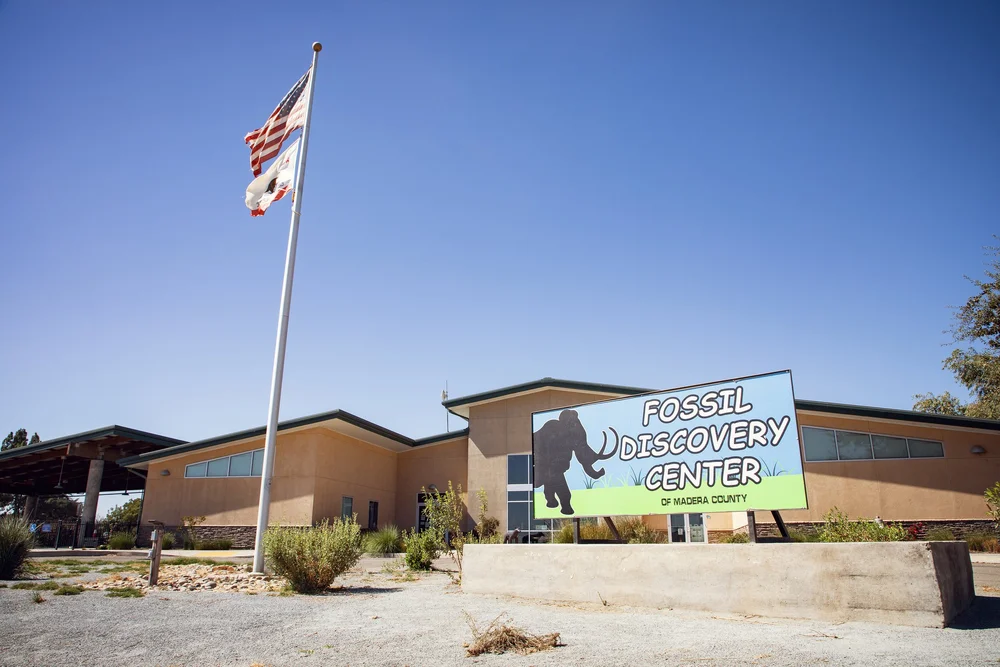 Fossils to Falls Road Trip & Contest - WIN a YOSEMITE Vacation — Flying ...