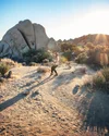 Discovery Trail (Joshua Tree) Kid-Friendly Hike — Flying Dawn Marie ...