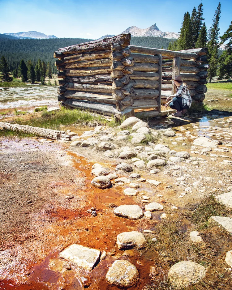 First-Timers Guide to Tioga Pass (Yosemite National Park) — Flying Dawn ...