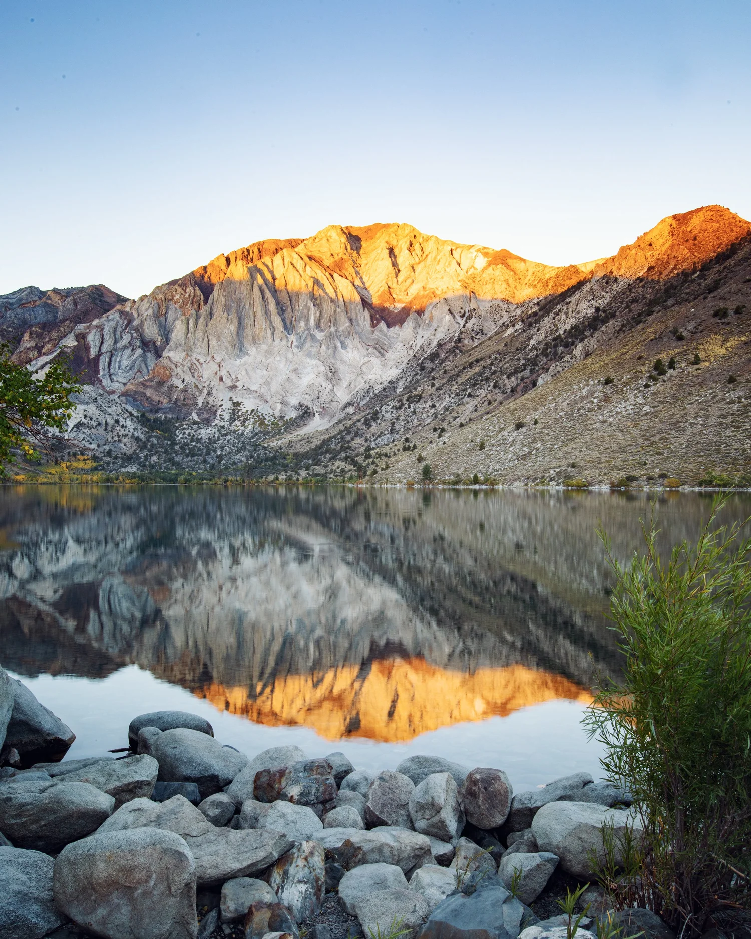 Convict Lake Camping & Kayaking Adventure (Eastern Sierra) — Flying ...