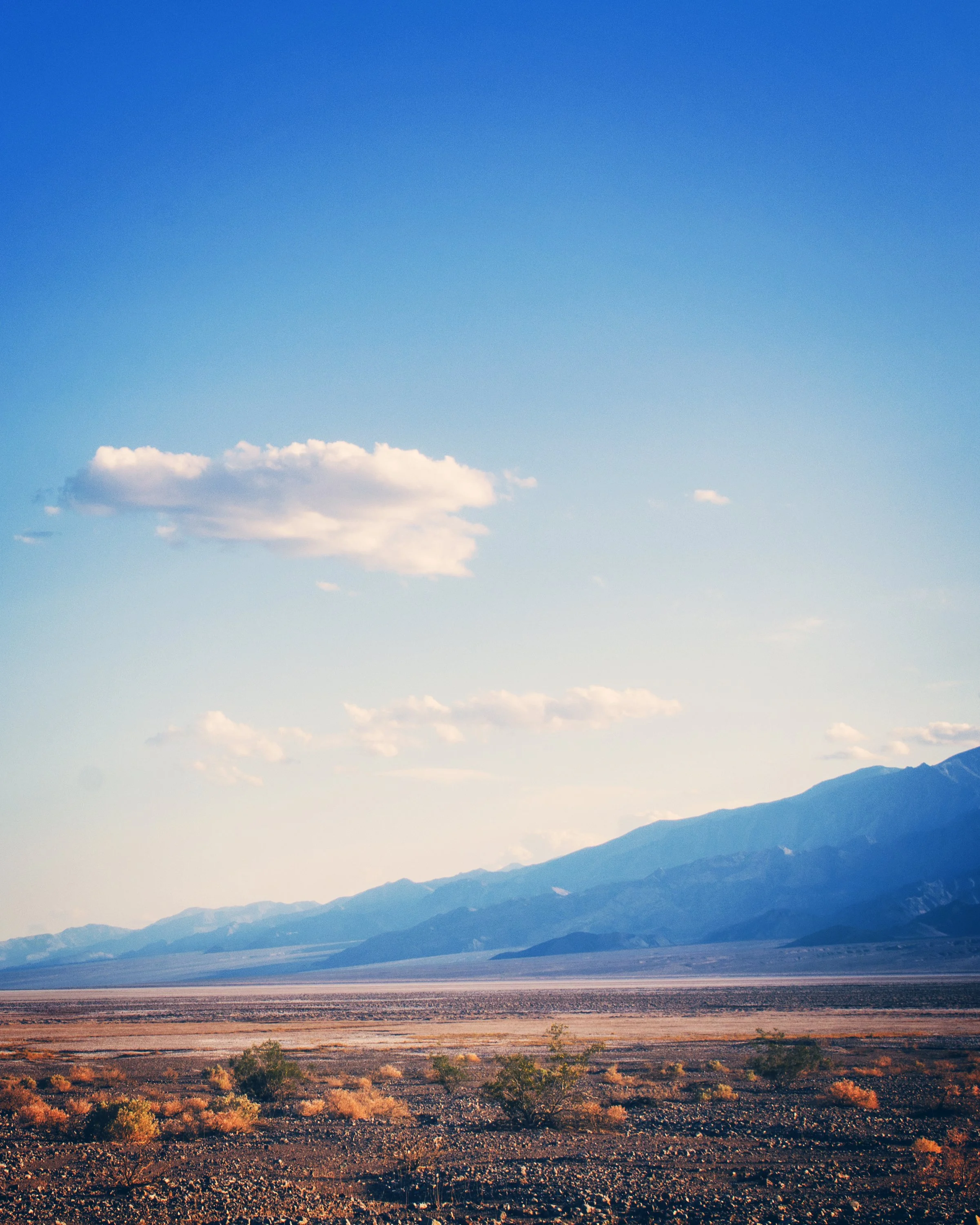 24 Hours in Death Valley National Park — Flying Dawn Marie | Travel ...