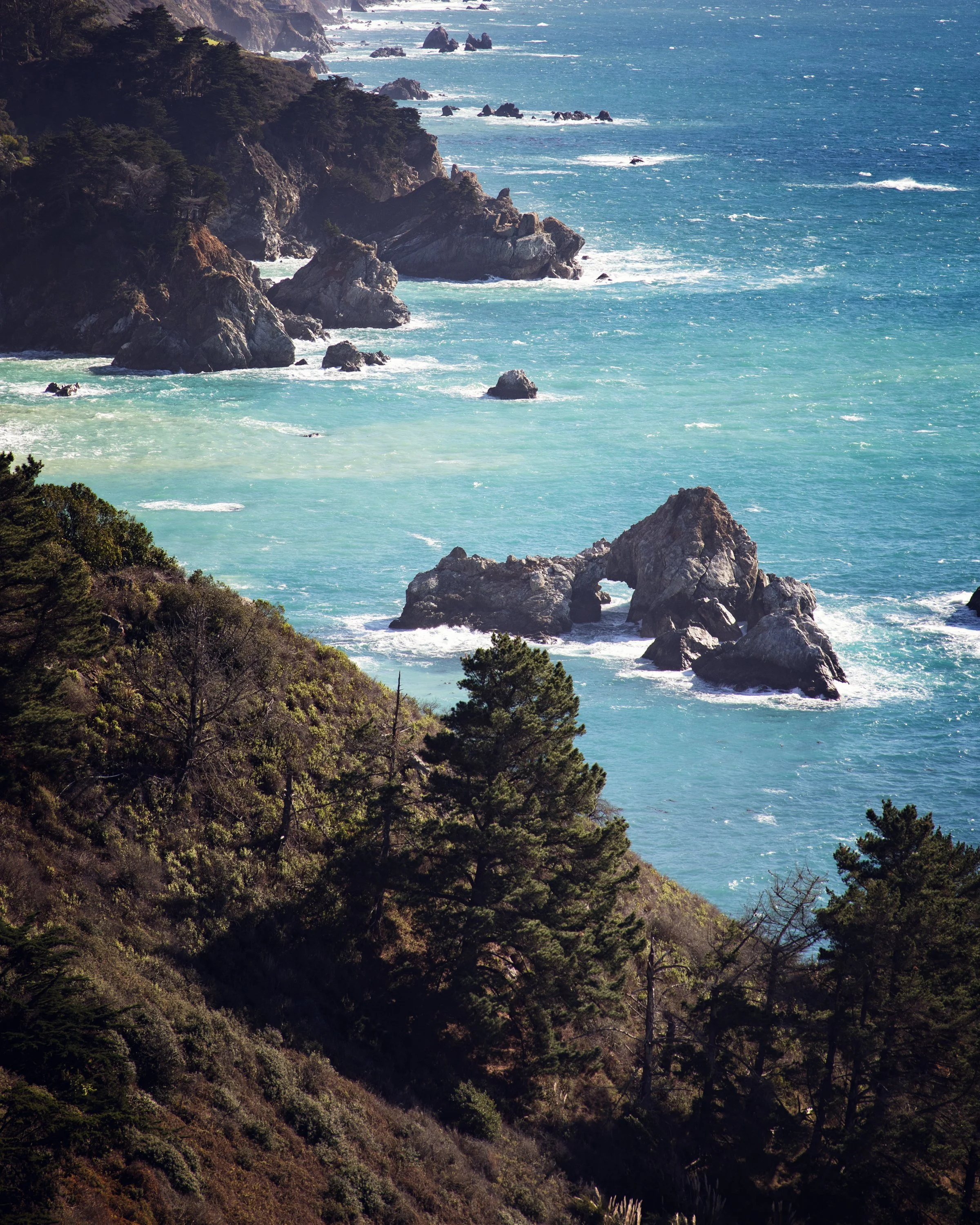 Highway 1 Reopens in Big Sur: Everything Travelers Need to Know Right ...