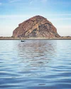 Perfect Day in Morro Bay, CA - Kayaking & Tide Pools Travel Guide ...