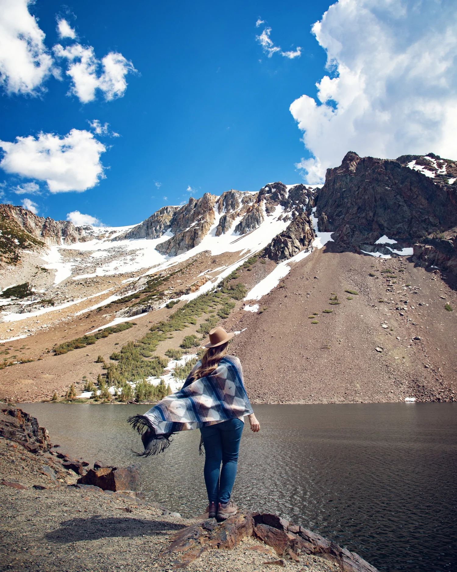 Tioga Pass is Open! (2024 Current Conditions) Yosemite National Park ...