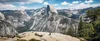 Glacier Point & Tioga Road Opening Week 2026: Yosemite Current ...