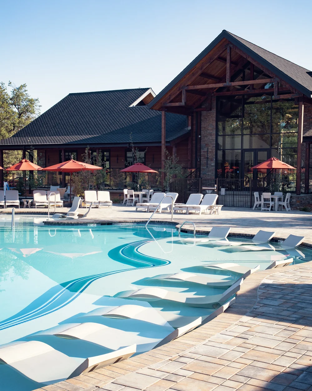 Firefall Ranch Yosemite - NEW Luxury Hotel (Full Property Review) — Flying Dawn Marie | Travel ...