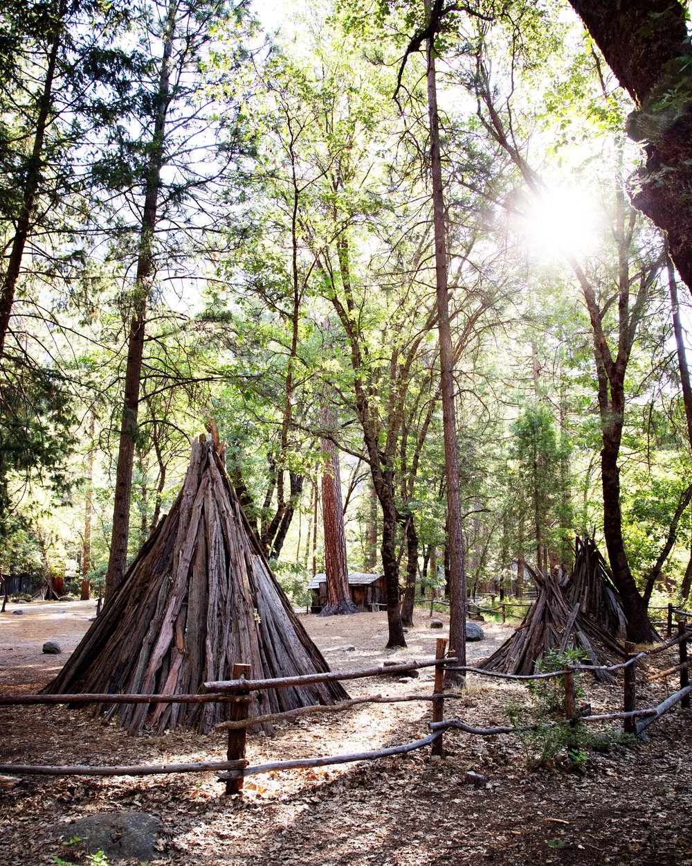 Yosemite Village - What is it? Where is it? Why to visit! — Flying Dawn ...
