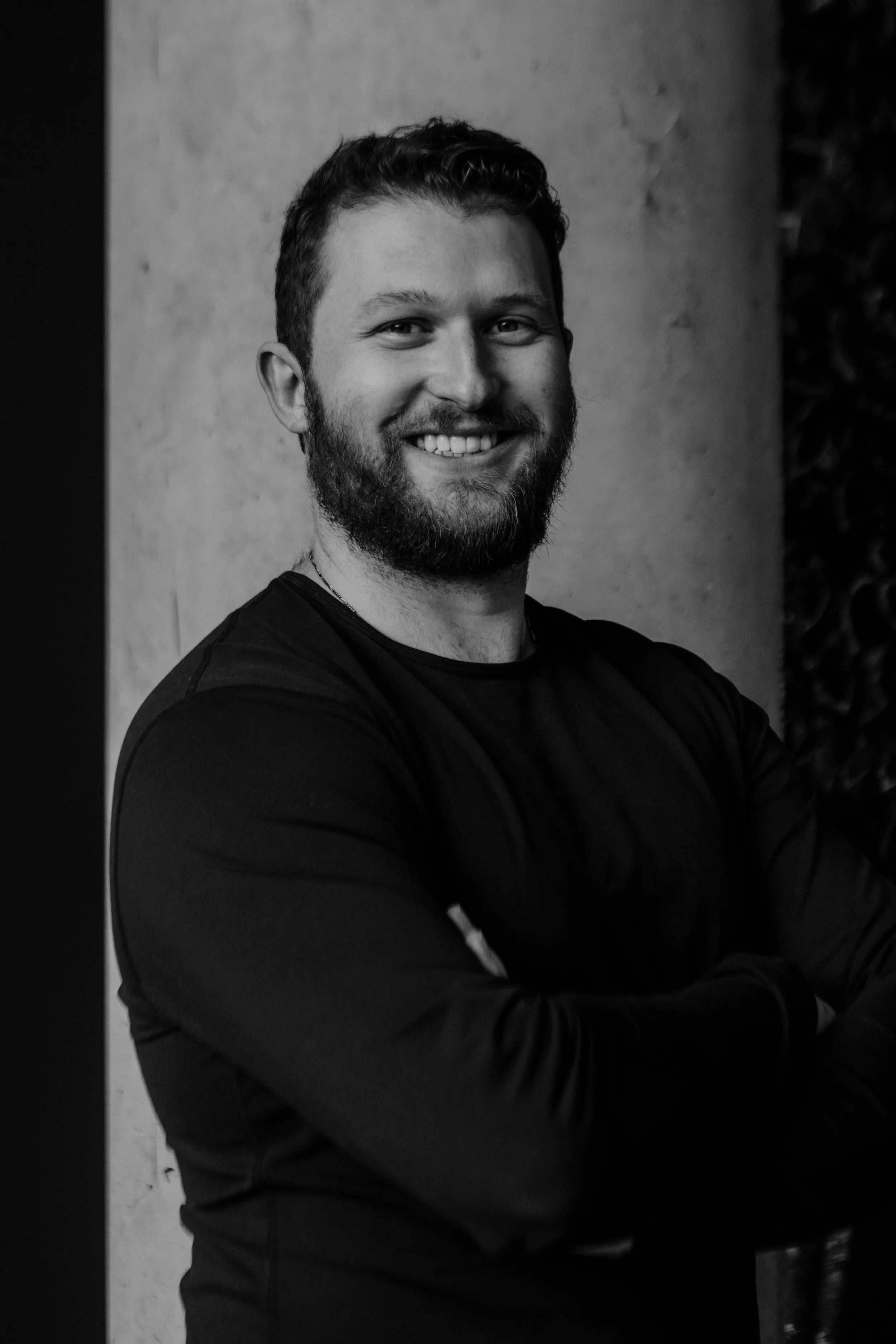 Dr. Jamie Gallo | Kelowna Chiropractor — Pro Motion Clinic