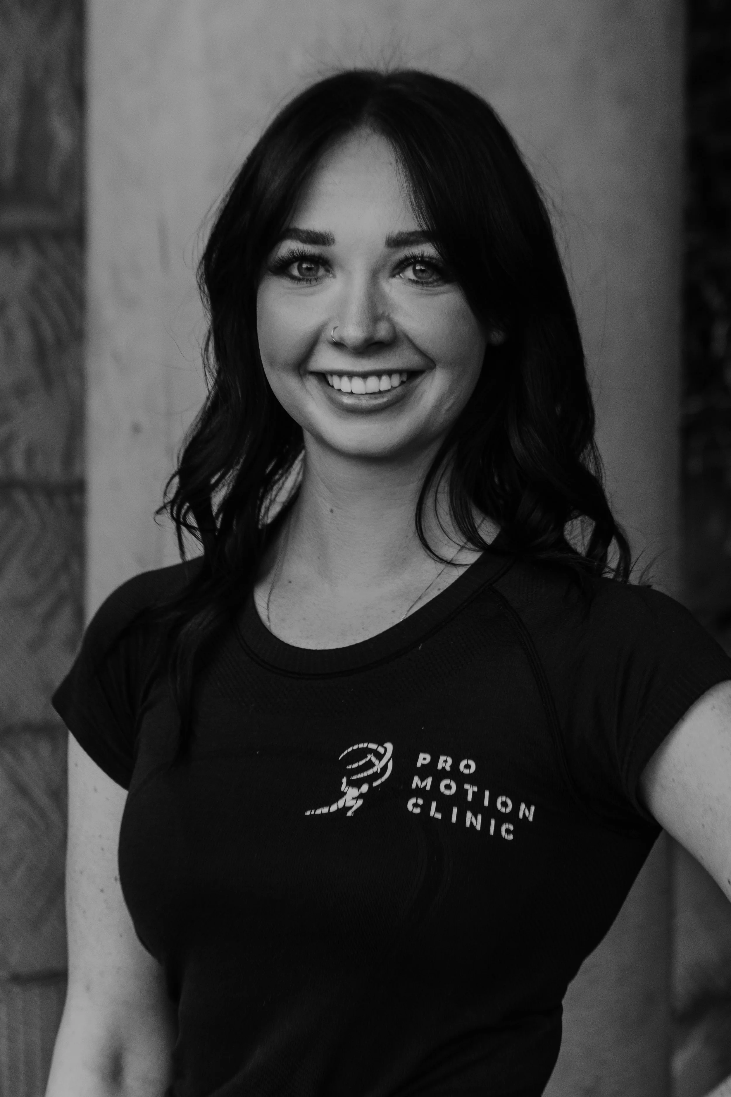 Rio Carson | Kelowna Registered Massage Therapist (RMT) — Pro Motion Clinic