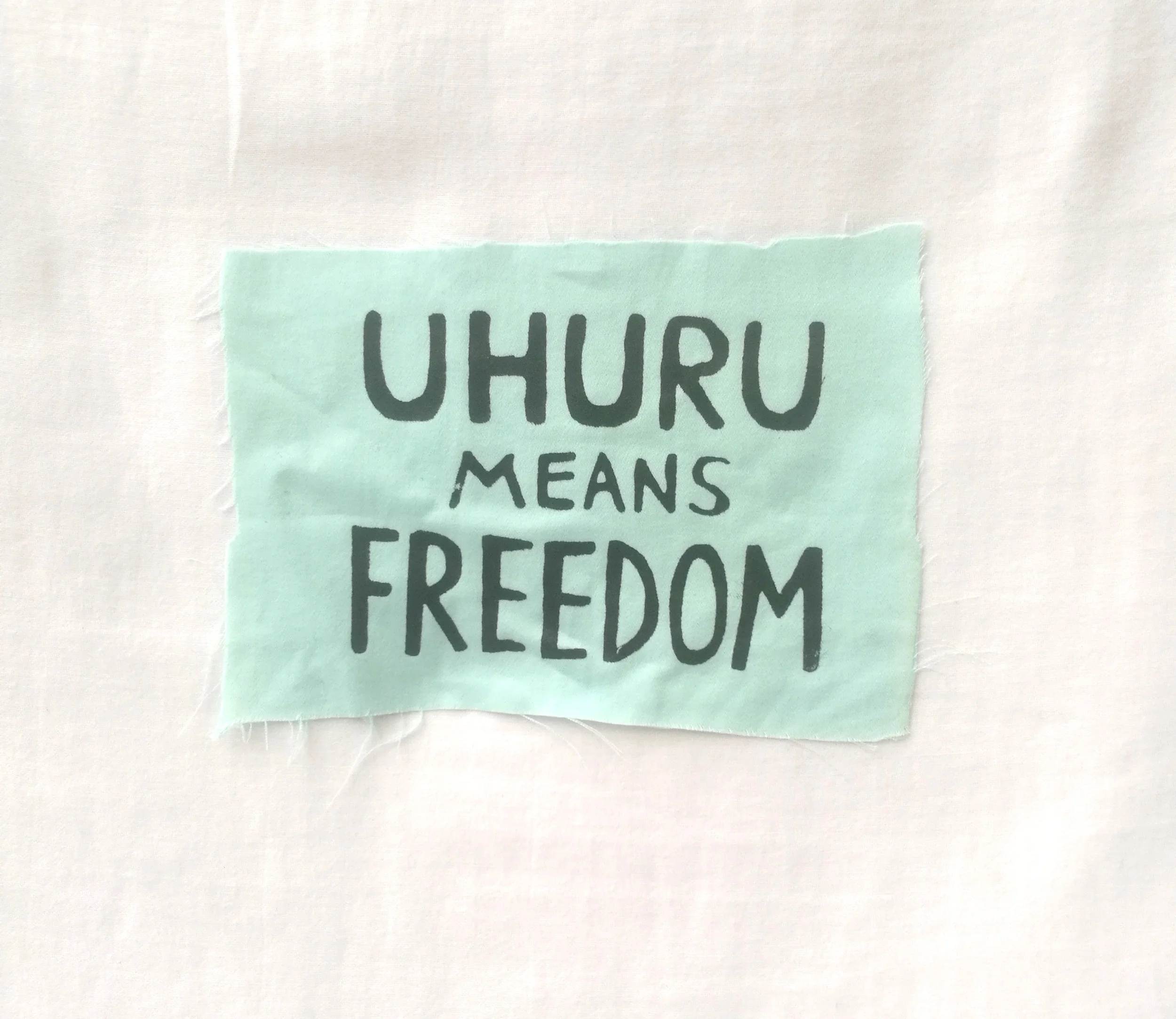 Accessories — Uhuru Planet