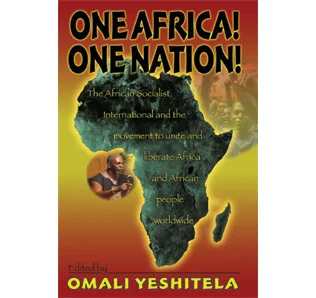 One Nation Book