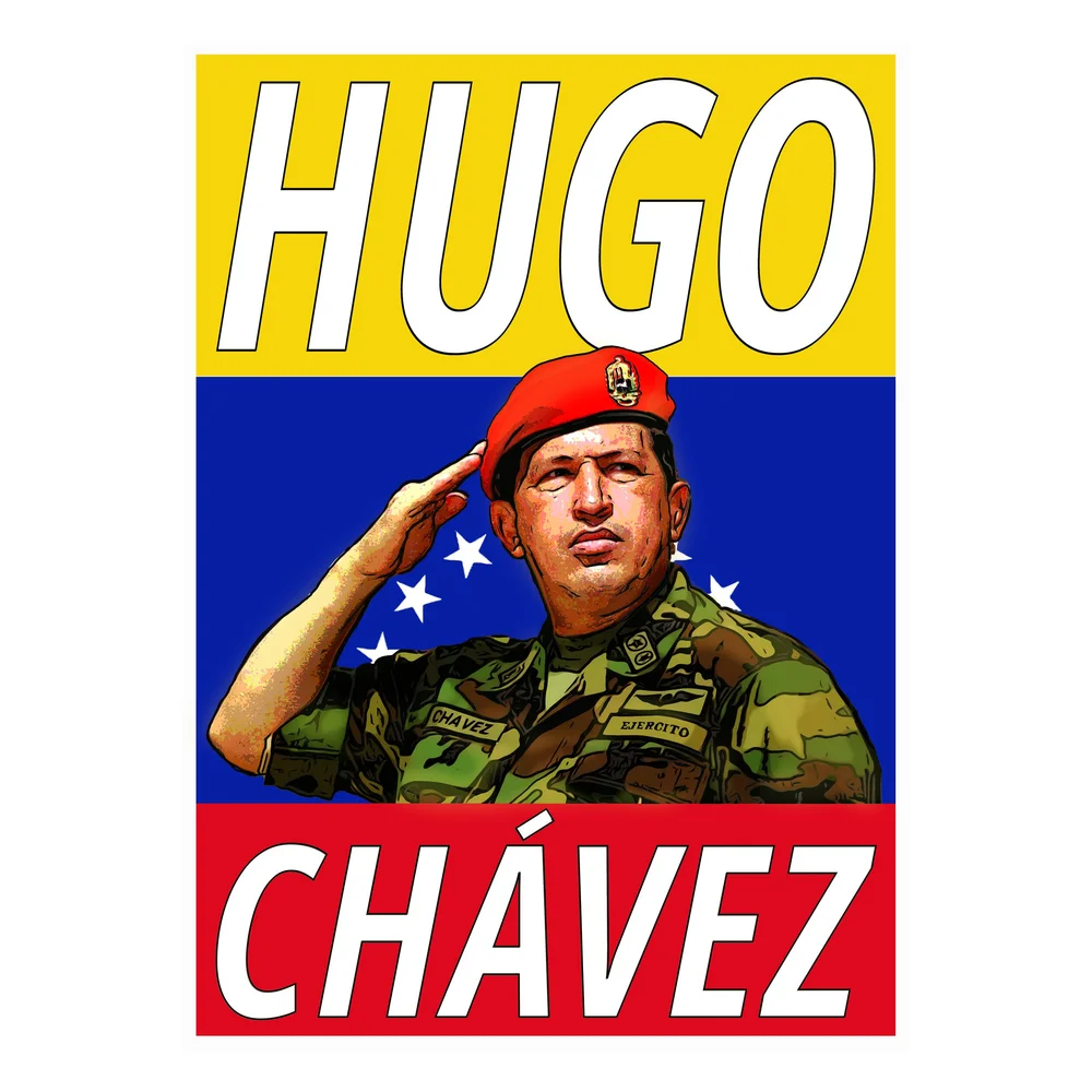 Hugo Poster