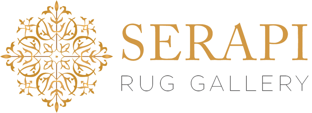 Serapi Rug Gallery