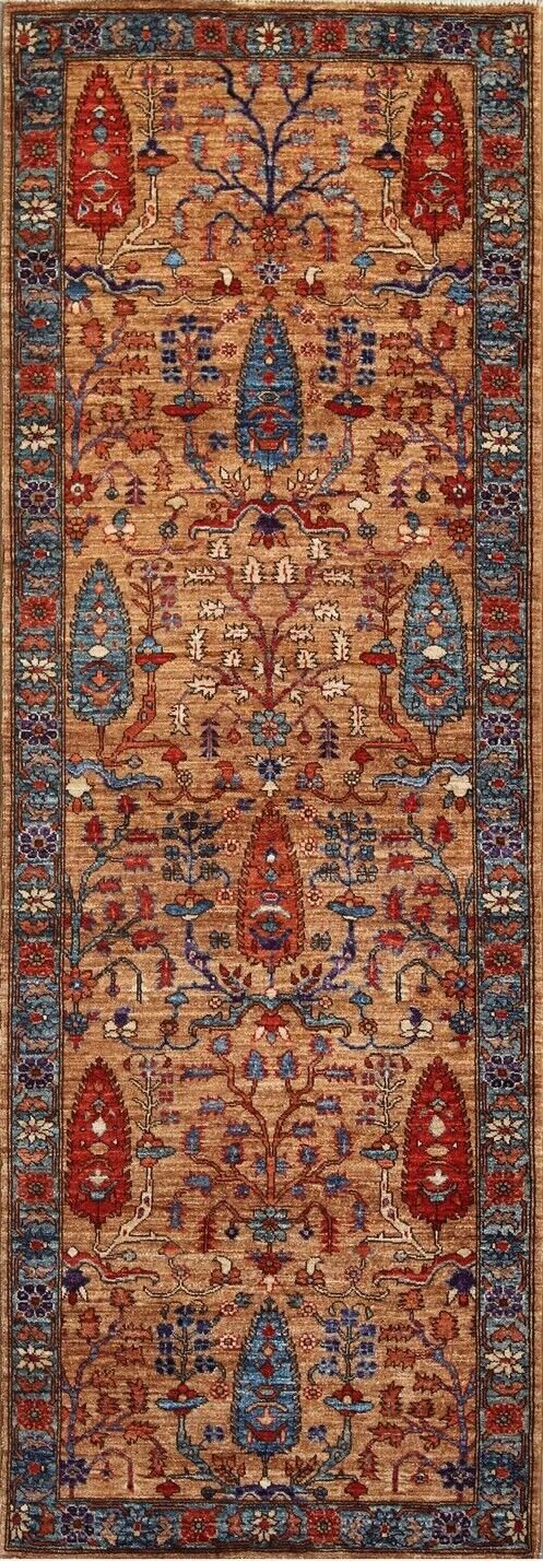 Tribal — Serapi Rug Gallery