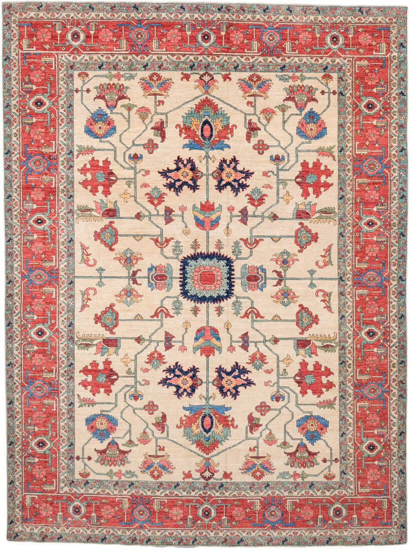 Serapi Rug Gallery
