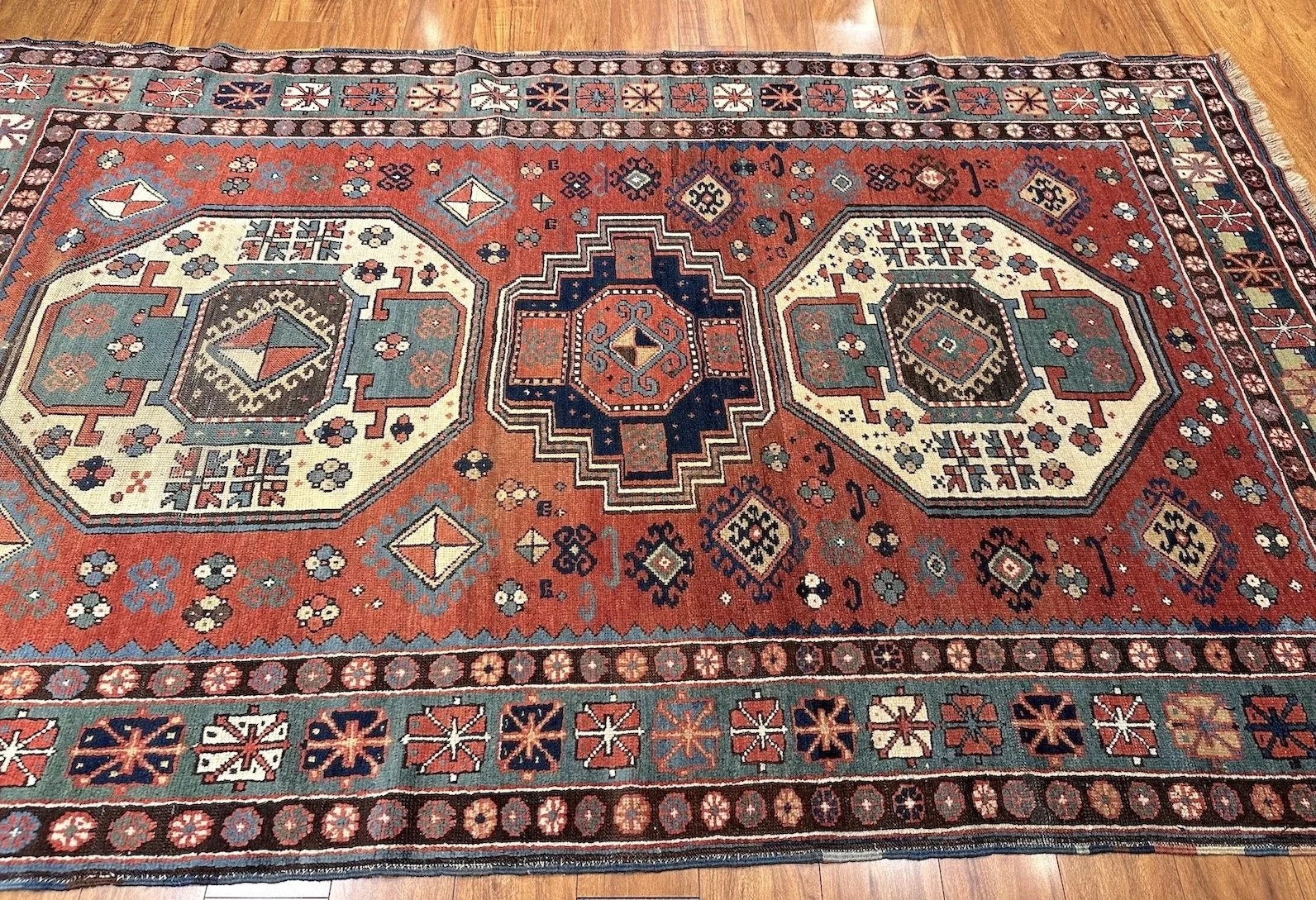 Lori Pambak — Antique