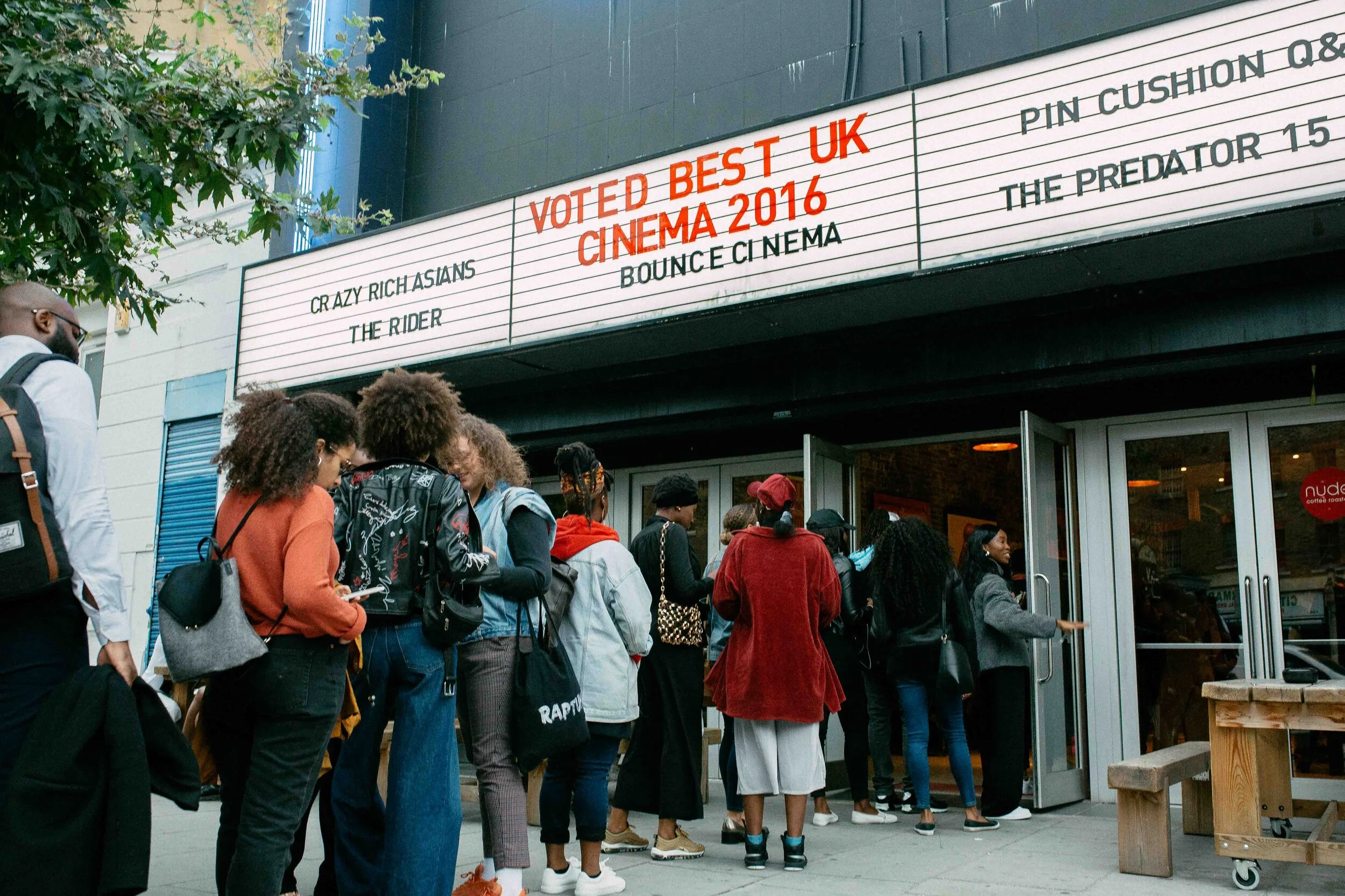 About — Bounce Cinema