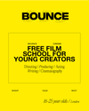 Bounce Cinema