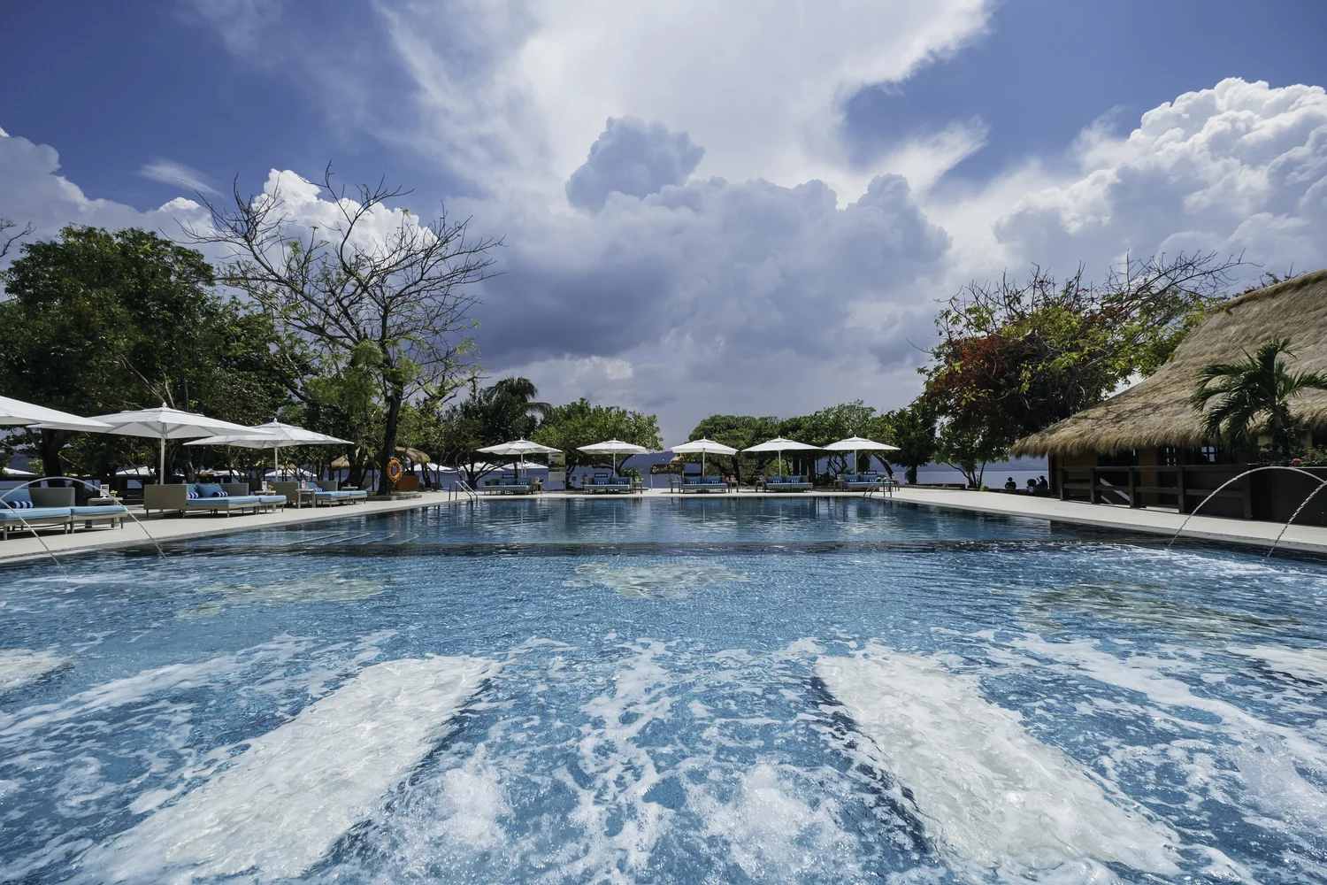 Wedding Venues and Resorts — Palawan Wedding