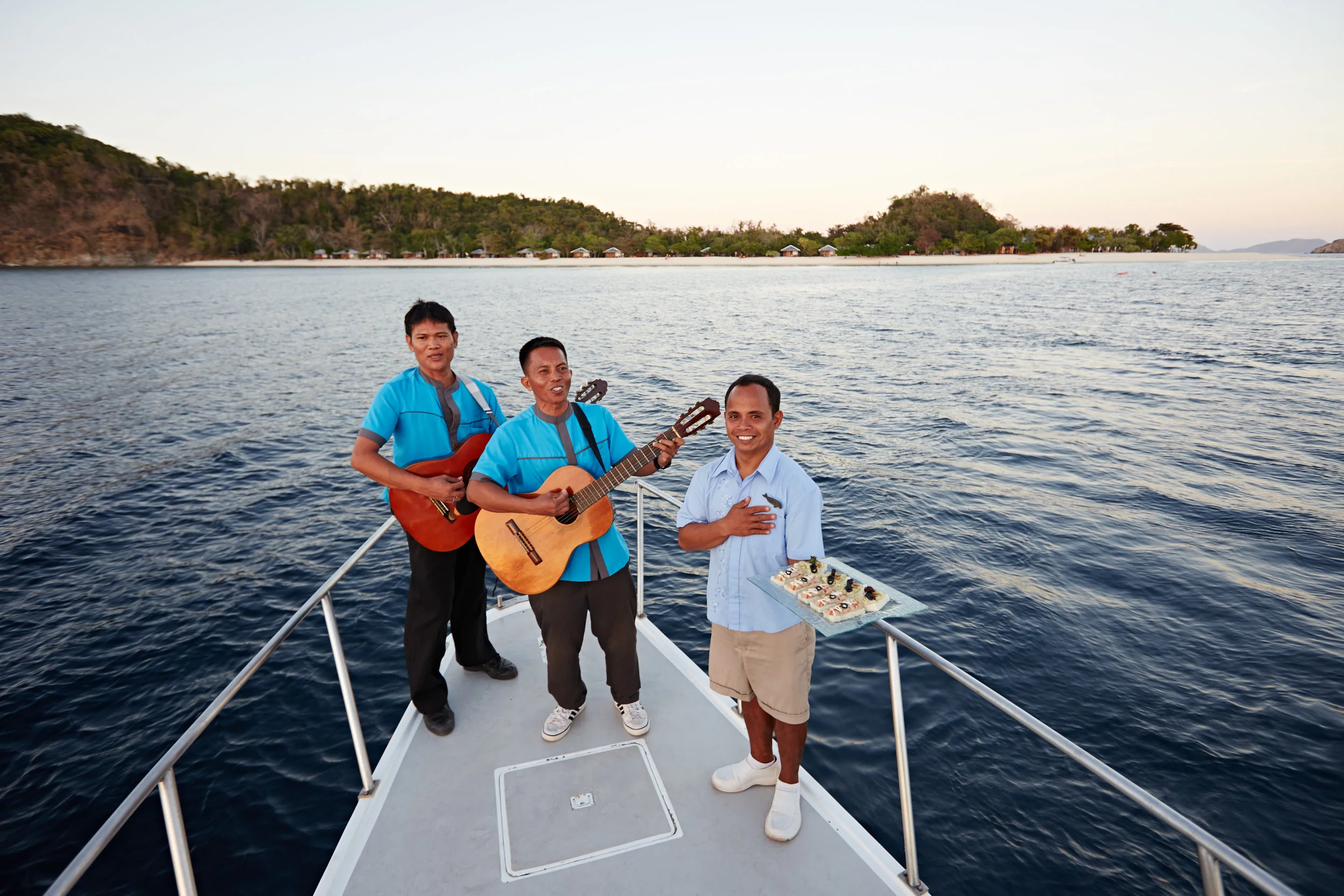 Wedding Venues and Resorts — Palawan Wedding