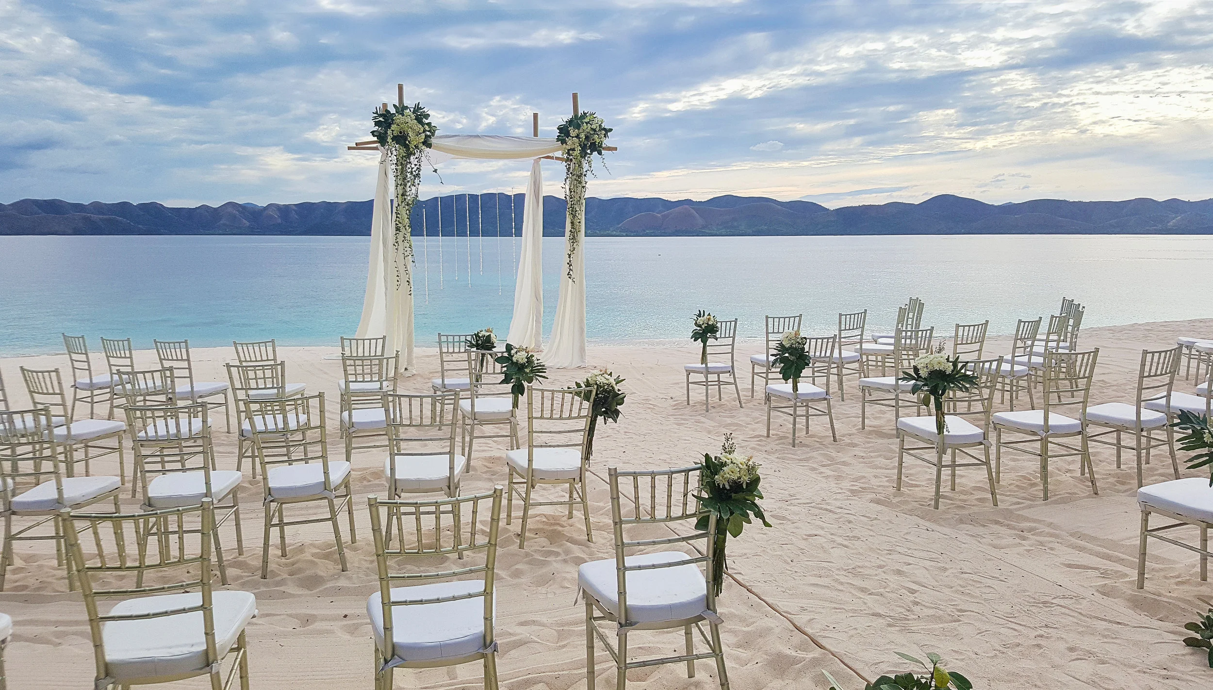 Wedding Venues and Resorts — Palawan Wedding