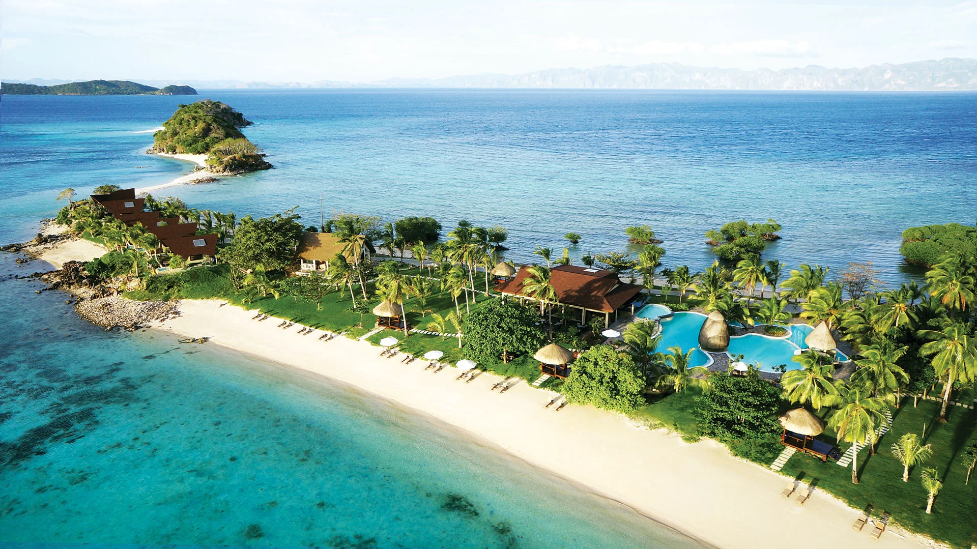 Wedding Venues and Resorts — Palawan Wedding