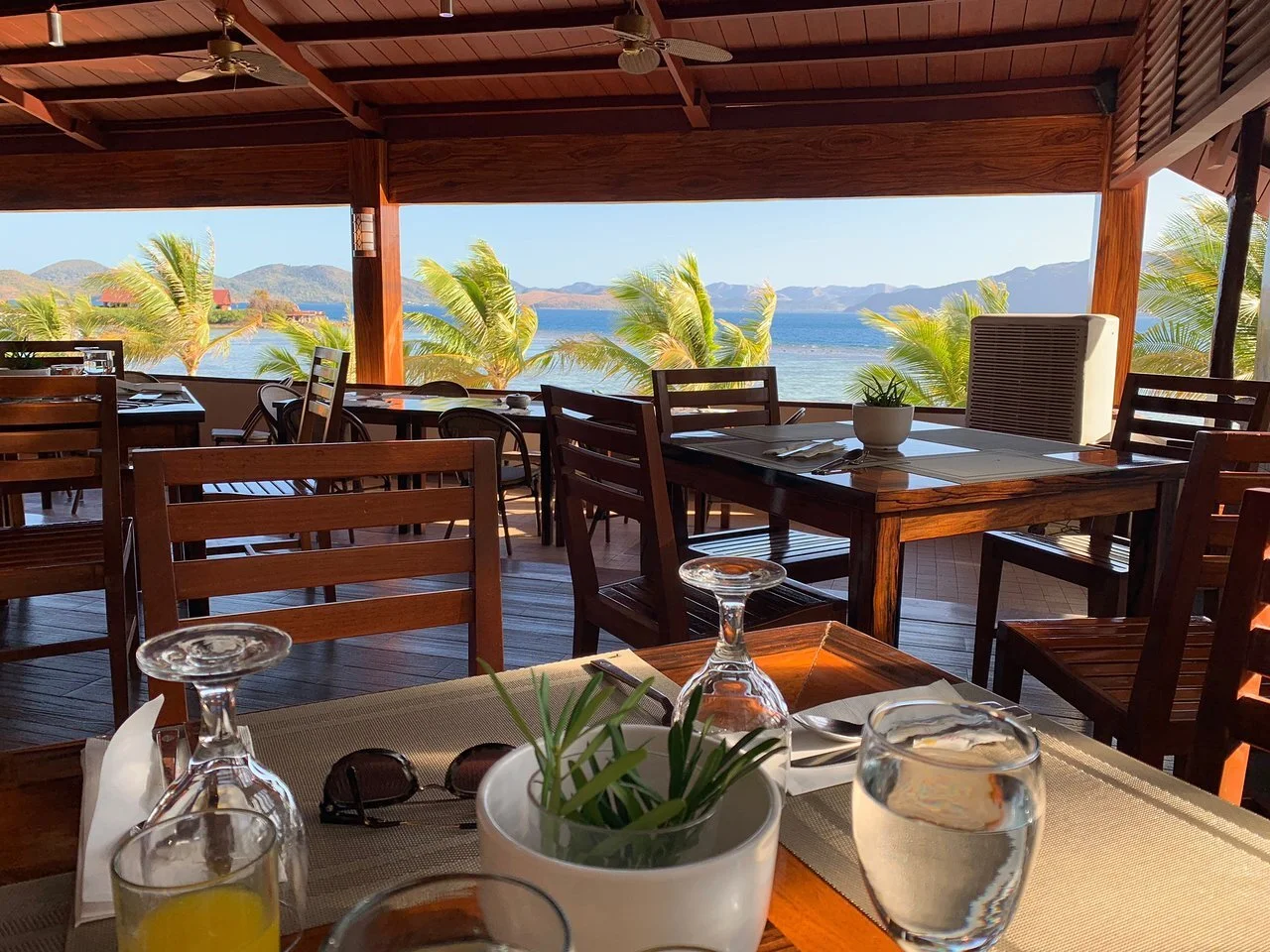 Wedding Venues and Resorts — Palawan Wedding