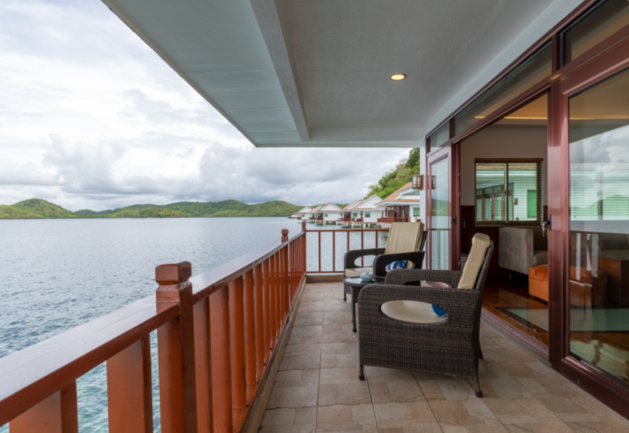 Martin and Cris — Palawan Wedding