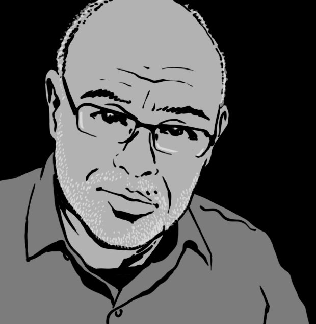 alexander pavlenko. — About