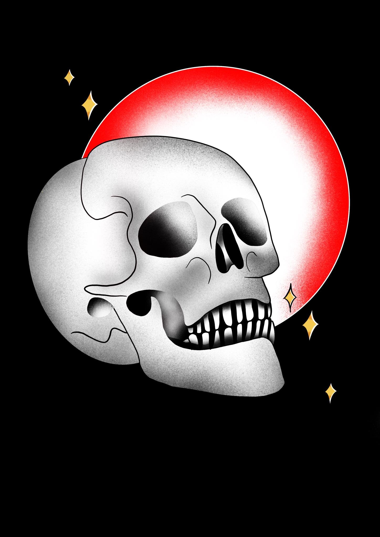 Inktober 2020 | Digital Illustration — Isabelle Patterson