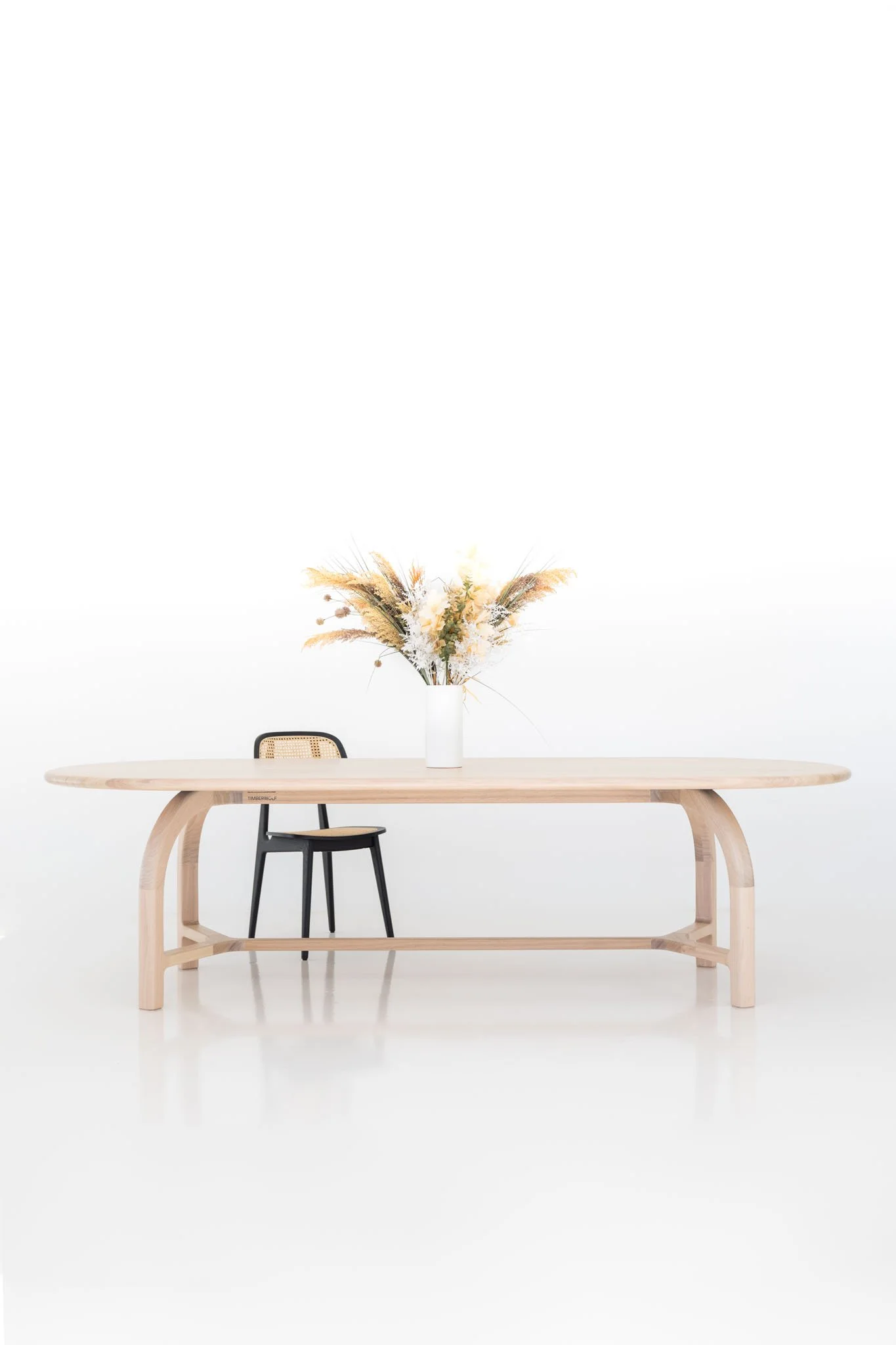 Dining Tables — Timberwolf Design