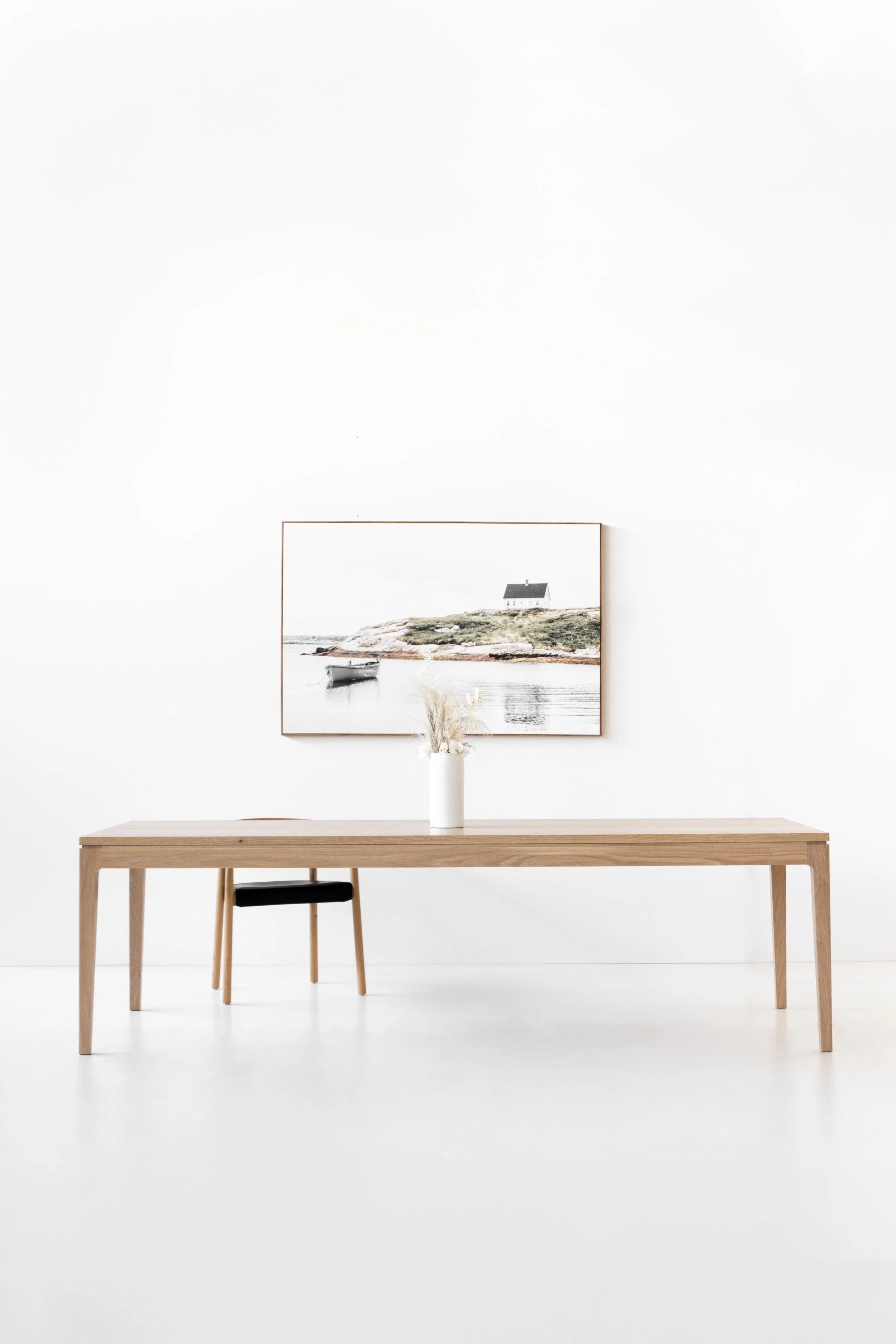 Dining Tables — Timberwolf Design