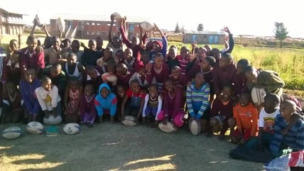 Annual Reports — Lesotho Rugby Academy