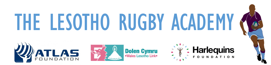 Summer 2019 Fundraising Dinner — Lesotho Rugby Academy