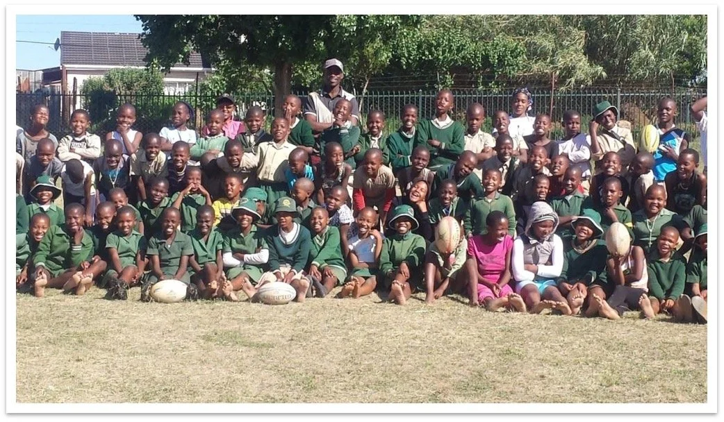 Annual Reports — Lesotho Rugby Academy
